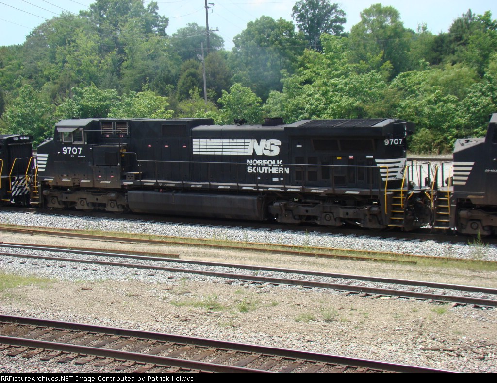 NS 9707